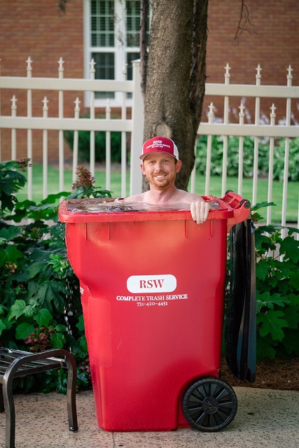 About – Complete Trash Services